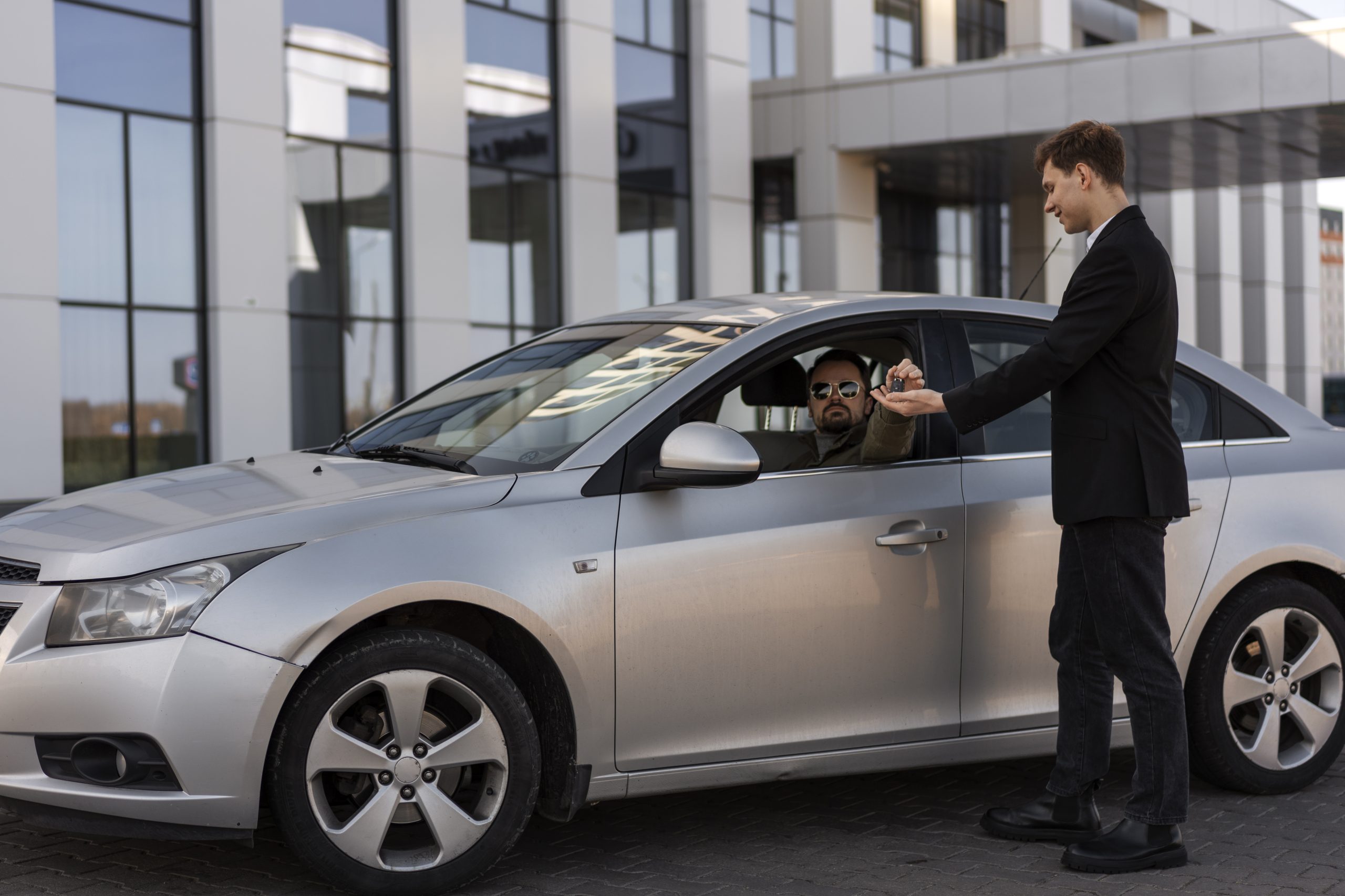 Why Economy Cars Are the Best Choice for Dubai Travelers on a Budget ...